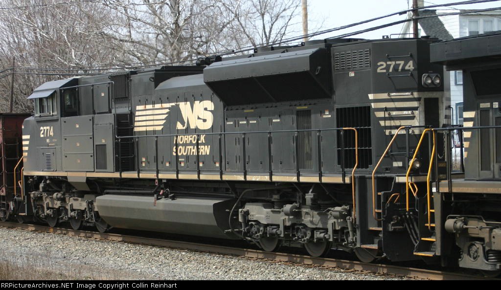 NS 2774